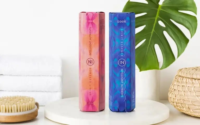 Custom Packaging & Labeling | Digital Print Solutions | Taylor